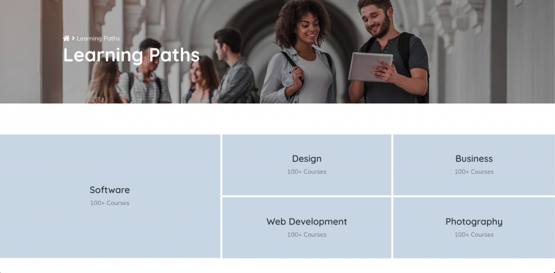 Create a Learning Path in 3 Steps using Tutor LMS | Tutor LMS