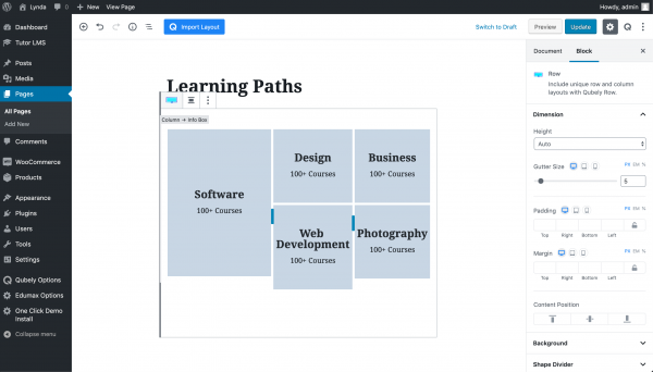 Create a Learning Path in 3 Steps using Tutor LMS | Tutor LMS