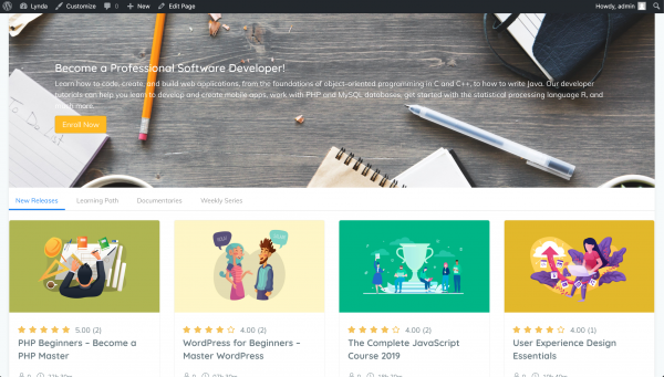 Create a Learning Path in 3 Steps using Tutor LMS | Tutor LMS