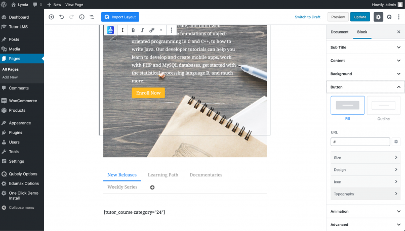 Create a Learning Path in 3 Steps using Tutor LMS | Tutor LMS