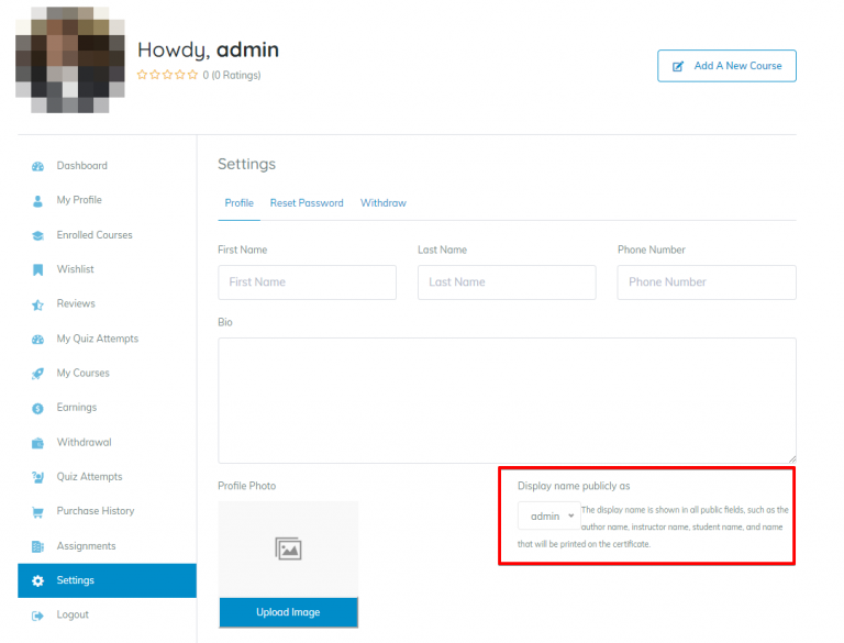 Tutor LMS Updated with Enhanced Enrollments, Grading, Certificate System, and More | Tutor LMS