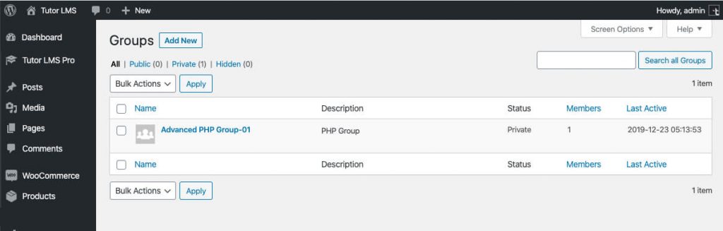How to Create a Community-based eLearning Platform in WordPress with ...