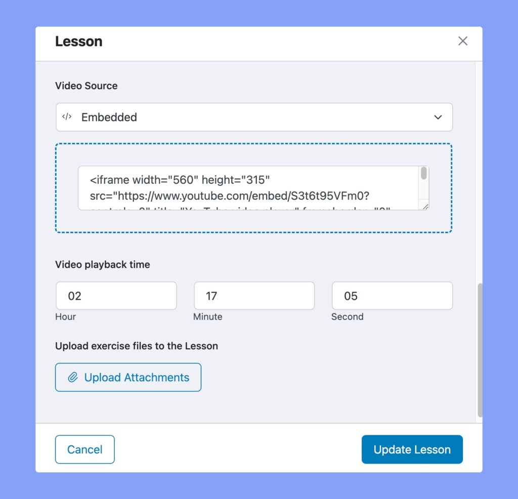 Where Should You Host Your Course Videos & How Tutor LMS Handles It | Tutor LMS