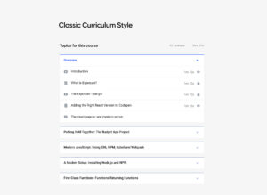 Introducing Tutor LMS Elementor Addons: Create Custom Course Page, Course Carousels, Course ...