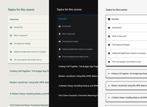 Introducing Tutor LMS Elementor Addons: Create Custom Course Page, Course Carousels, Course ...
