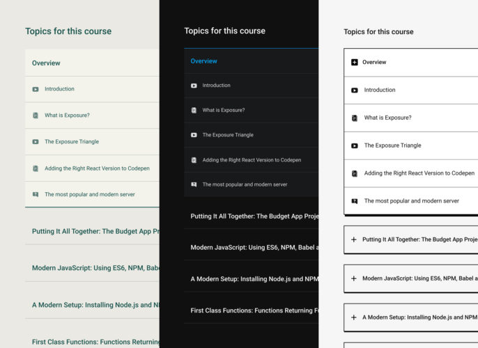 Introducing Tutor Lms Elementor Addons Create Custom Course Page