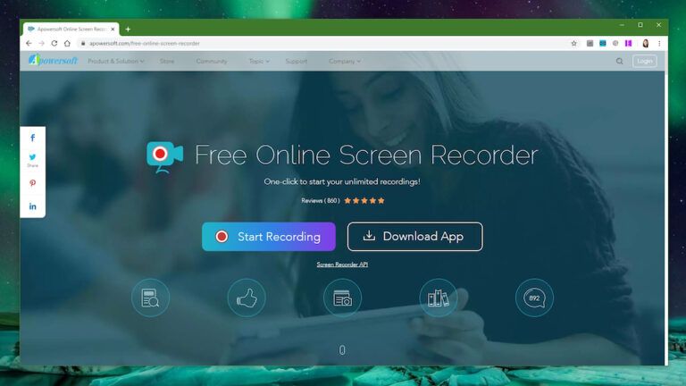 7 Best Free Screen Recording Tools for Online Course Creators | Tutor LMS