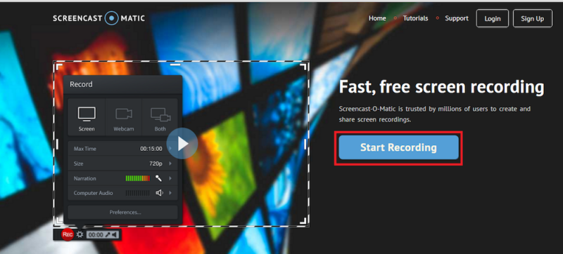 7 Best Free Screen Recording Tools for Online Course Creators | Tutor LMS