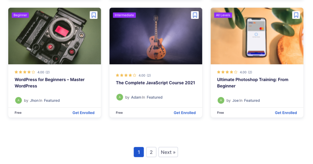 Tutor LMS v1.9.9: Advanced Analytics for Instructors, New Features, and ...