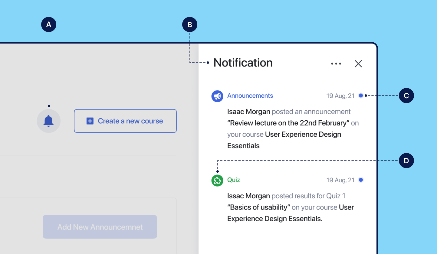 A Sneak Peek Into Tutor LMS 2.0: Revealing the Inside Look! | Tutor LMS