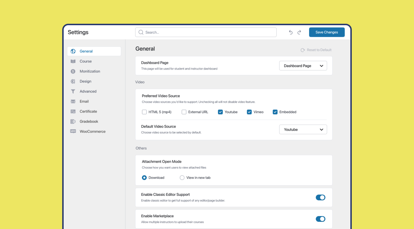 A Sneak Peek Into Tutor LMS 2.0: Revealing the Inside Look! | Tutor LMS