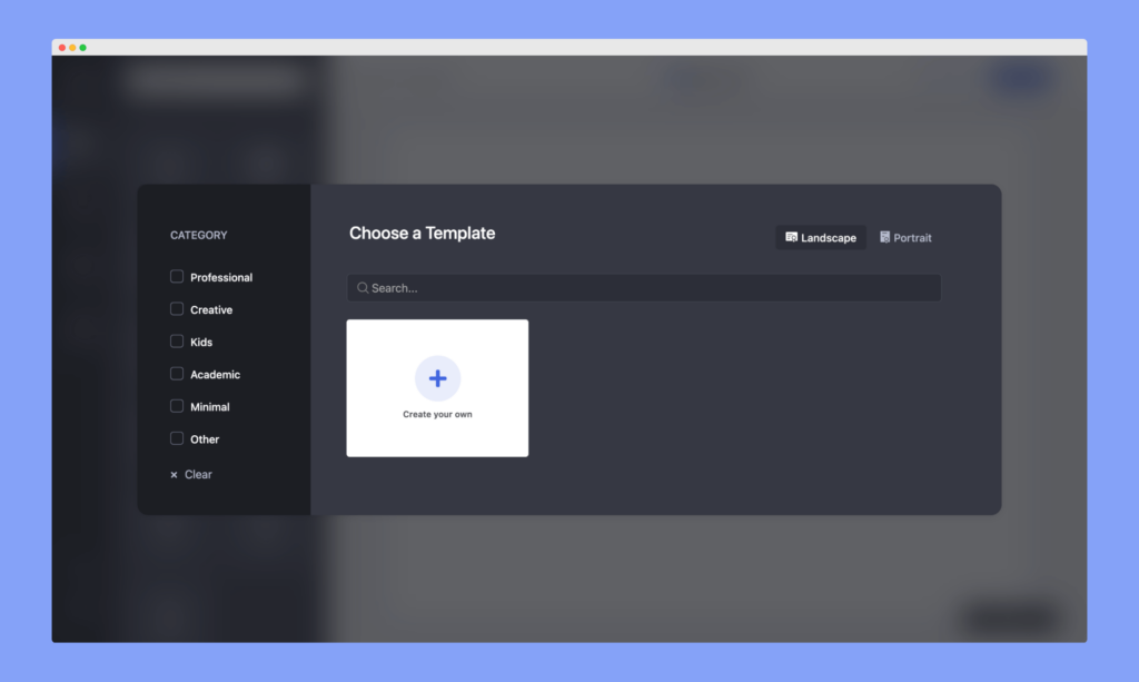 How to Design Certificates For Your eLearning Courses (Step by Step ...