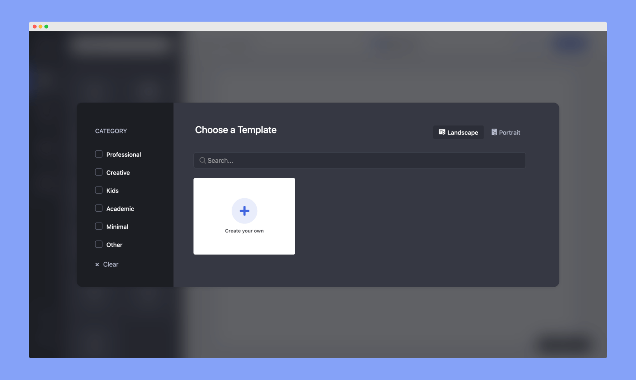 How to Design Certificates For Your eLearning Courses (Step by Step ...