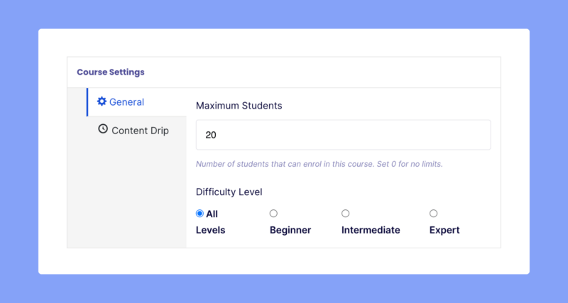 How to Create Cohort-Based Courses With Tutor LMS | Tutor LMS