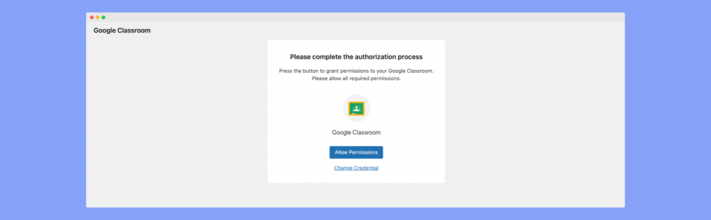 How to Take Live Classes Using Tutor LMS and Google Classroom | Tutor LMS