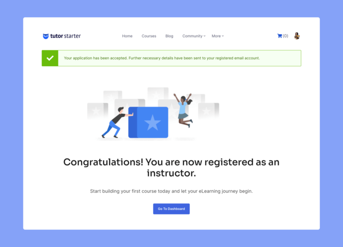 What Are eLearning Gutenberg Blocks and How to Use Them | Tutor LMS