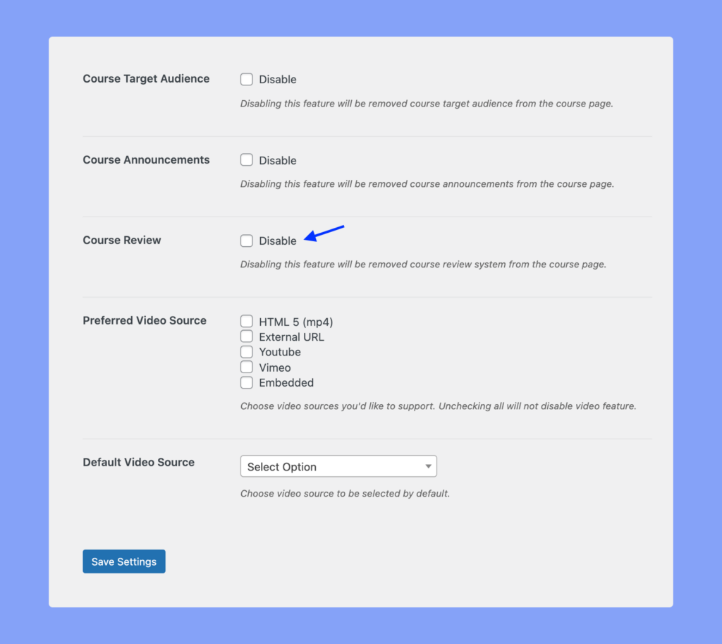 How to Inspire Students to Review Your Course | Tutor LMS