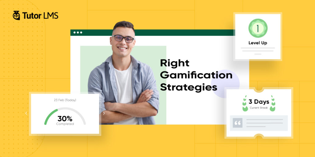 How to Add Gamification to eLearning Sites & Boost Student Engagement ...