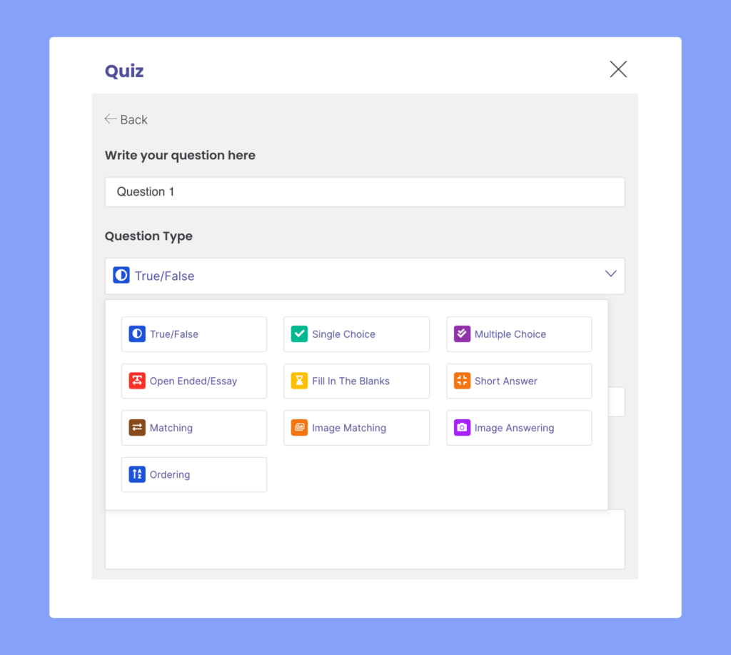How to Export and Import Quizzes on Your Tutor LMS Site | Tutor LMS
