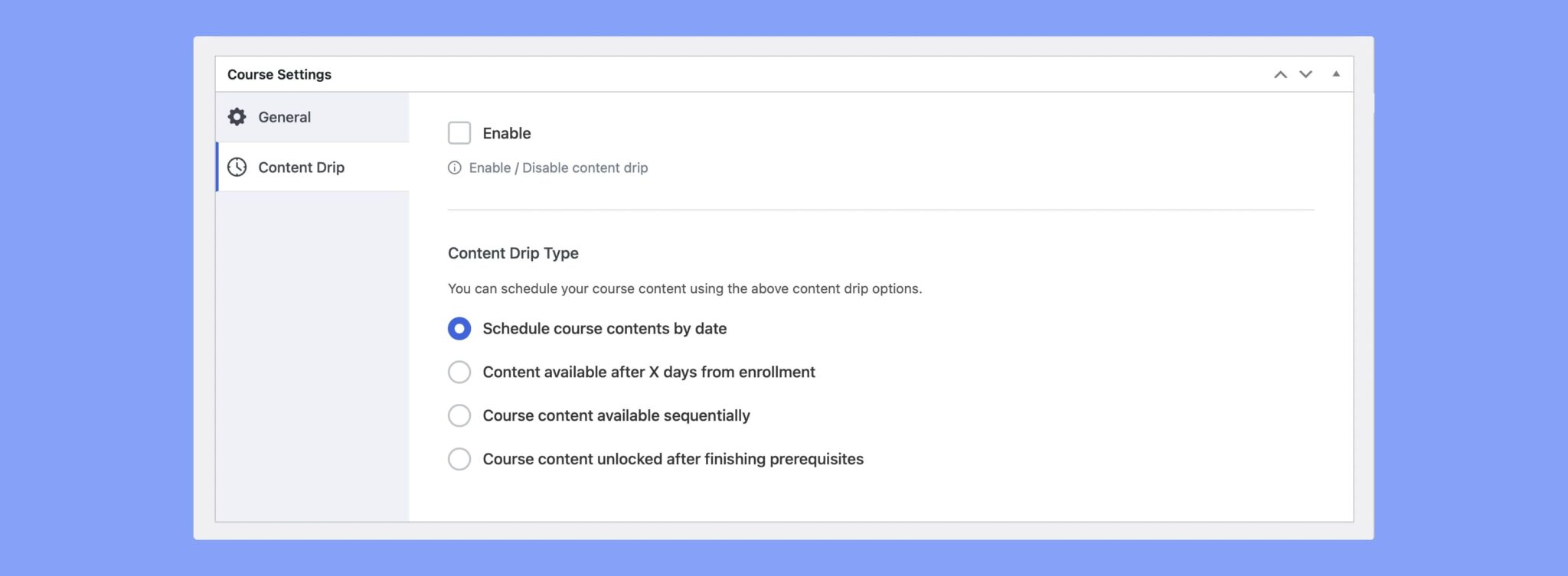 How to Add Exercise Files for Your Tutor LMS Courses | Tutor LMS