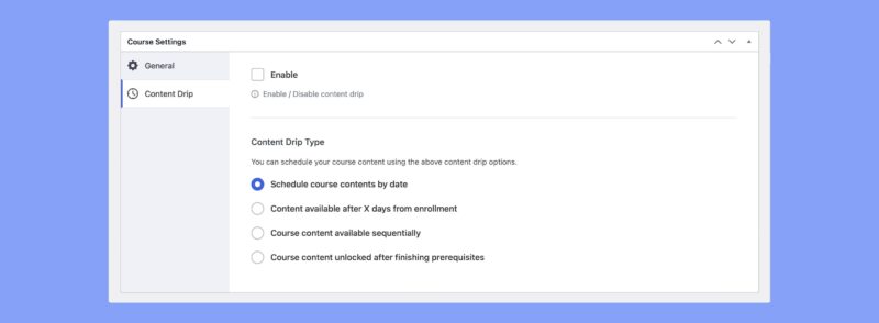 How to Add Exercise Files for Your Tutor LMS Courses | Tutor LMS