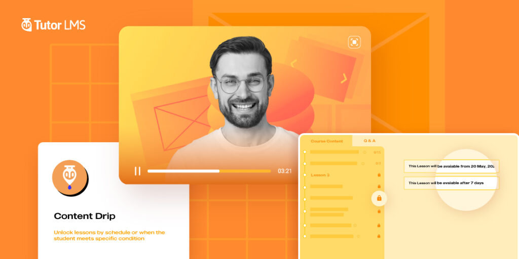 How to Tackle Online Learning Fatigue With Tutor LMS | Tutor LMS