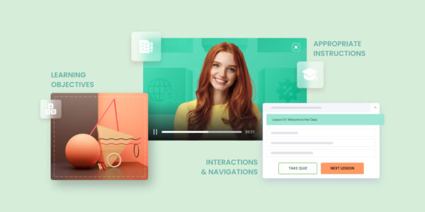 How to Create a Storyboard for eLearning | Tutor LMS