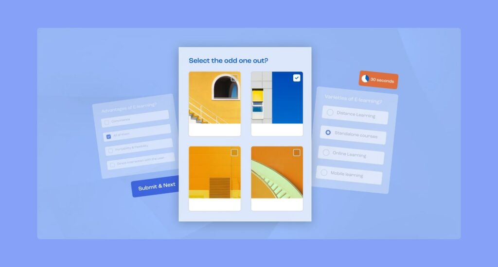 Tips To Help You Build Your eLearning Portfolio | Tutor LMS