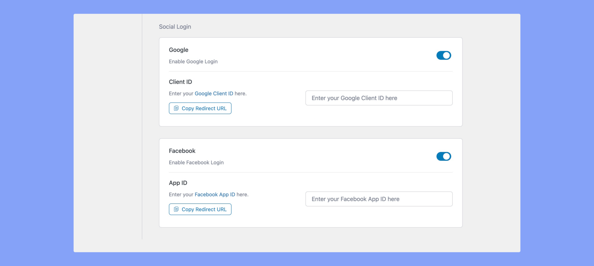Tutor LMS v2.1.9: Boost Security With Social Login, 2FA, Email Verification, and More! | Tutor LMS