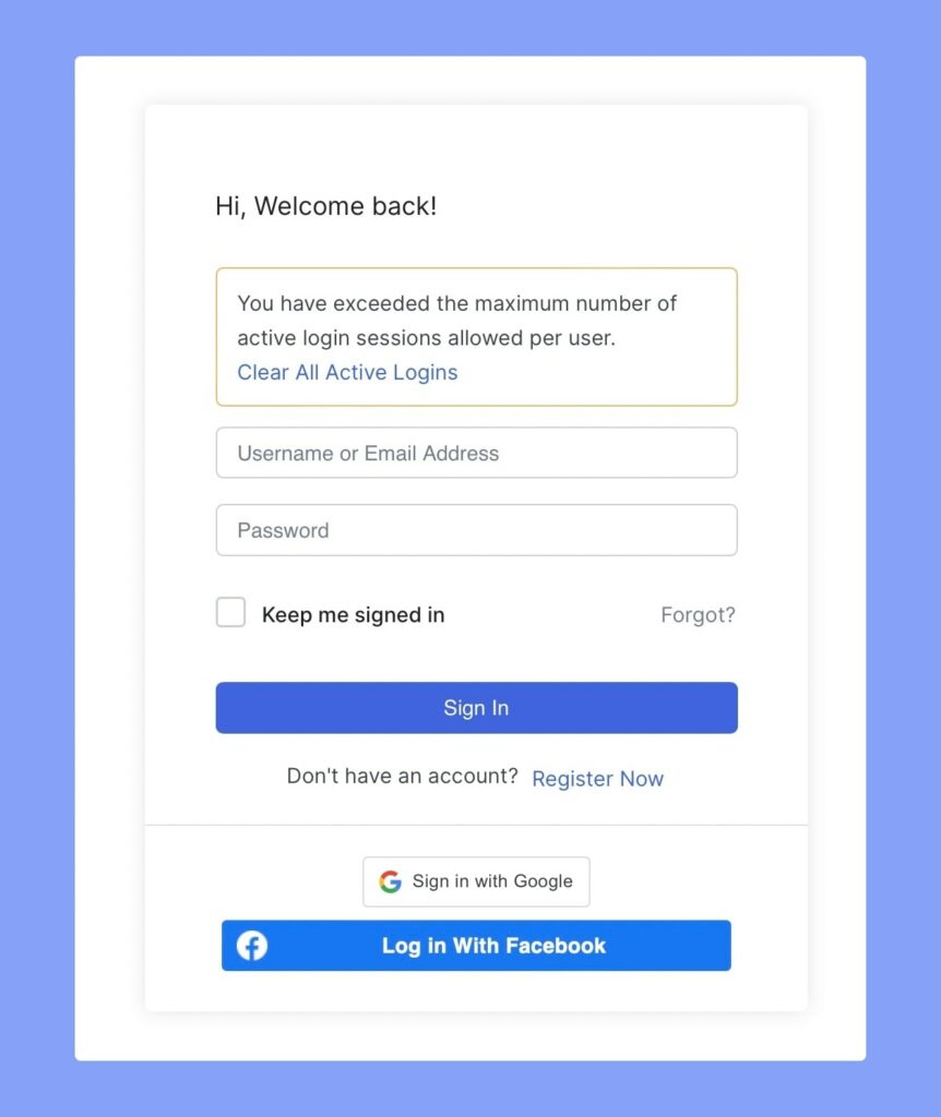 Tutor LMS v2.1.10: Limit Active Login Sessions, New Twitter Social ...