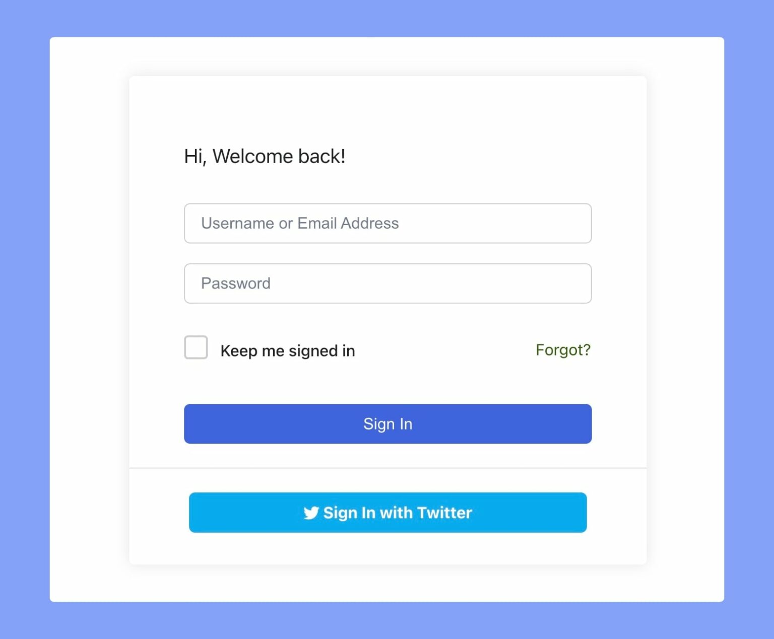 Tutor LMS v2.1.10: Limit Active Login Sessions, New Twitter Social ...