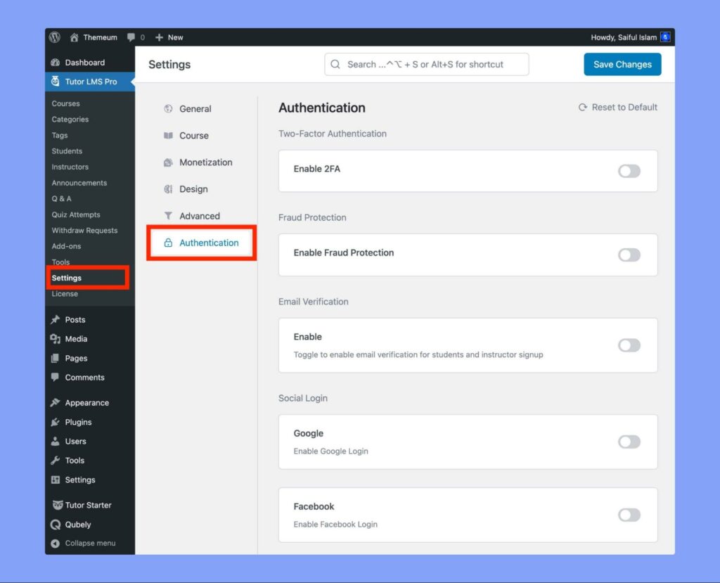 How to Avoid LMS Login Vulnerabilities and Secure Your eLearning ...