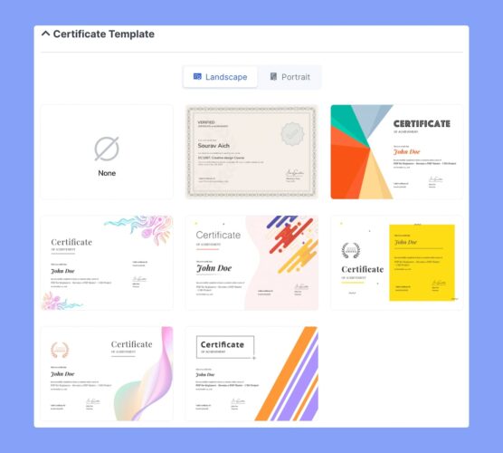 How to Create Courses on the Frontend in WordPress | Tutor LMS