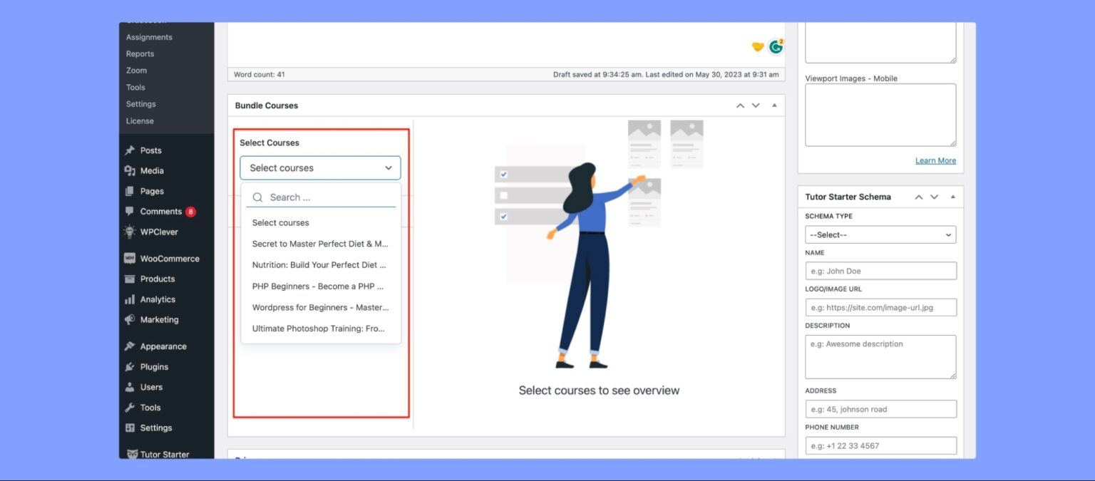 How To Create And Sell Course Bundles Using Tutor Lms Tutor Lms