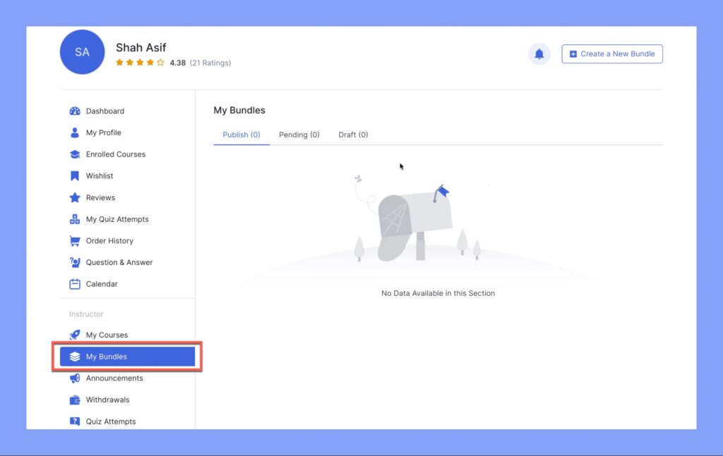 How to Create and Sell Course Bundles Using Tutor LMS | Tutor LMS