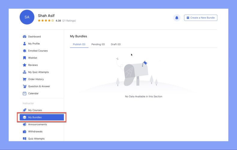 How to Create and Sell Course Bundles Using Tutor LMS | Tutor LMS
