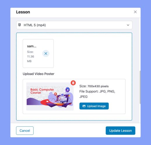 Where Should You Host Your Course Videos & How Tutor LMS Handles It ...