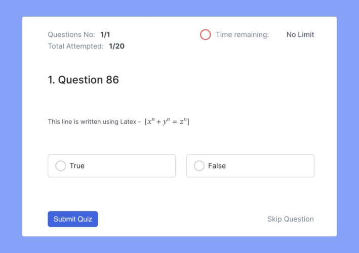 Tutor LMS v2.2.4: Restrict Forward Seeking & Lesson Completion, Hide YouTube Branding, and Many ...