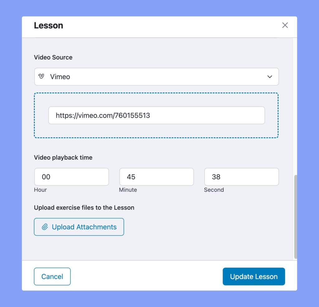 Where Should You Host Your Course Videos & How Tutor LMS Handles It ...
