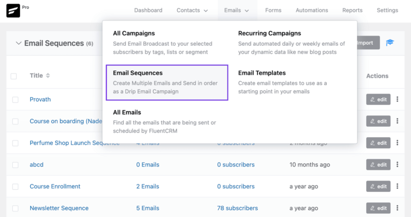 Master the Art of Online Course Email Marketing with Tutor LMS ...