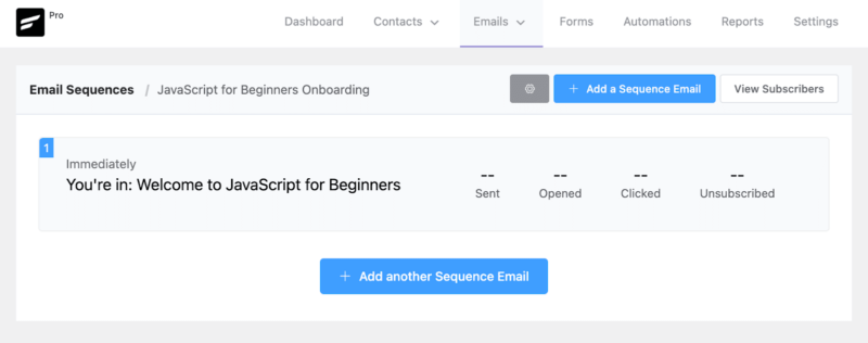 Master the Art of Online Course Email Marketing with Tutor LMS ...