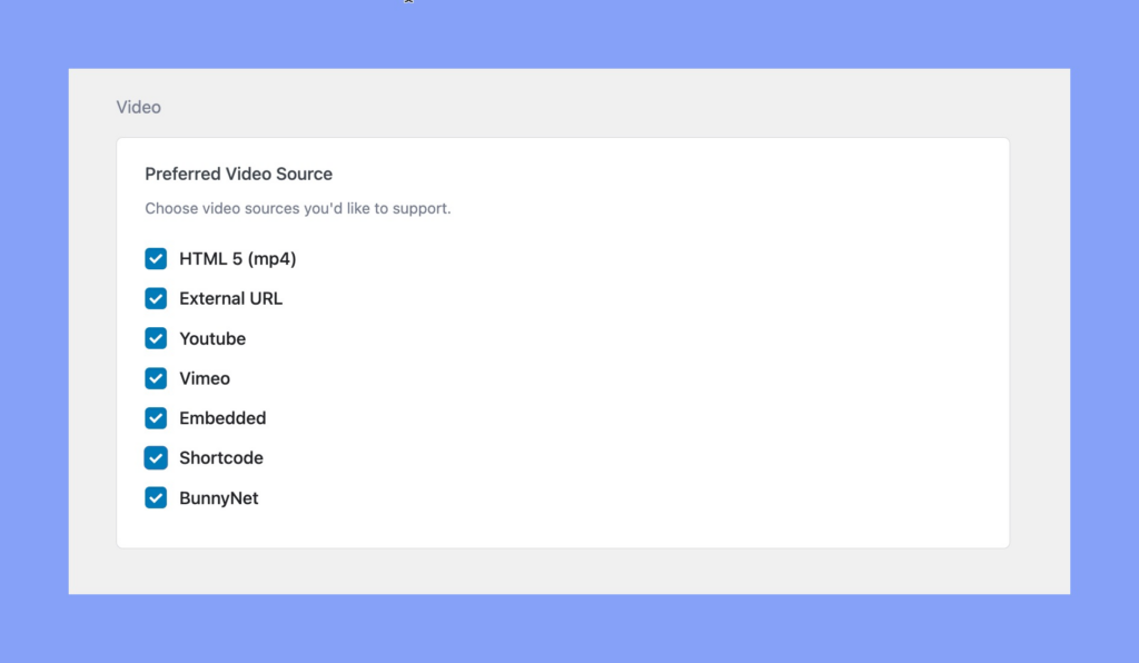 How to Create Compelling Video Lessons With Tutor LMS that Boost ...